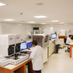 LABORATORIO CLÍNICO ESPECIALIZADO | Hospital Militar Nicaragua